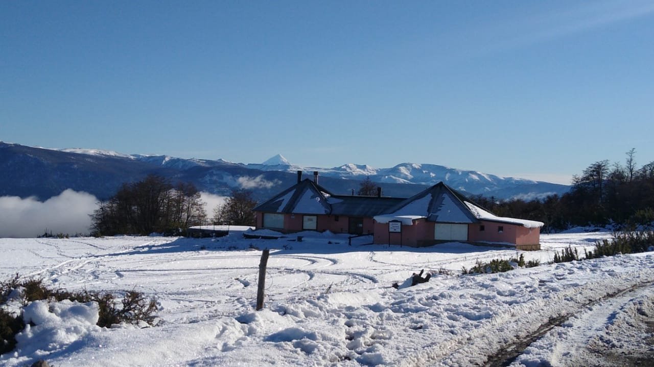 Nosotros - Descubre la historia de Cerro Chapelco